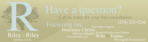 Our Staff | Riley & Riley, Attorneys at Law in San Antonio,Texas