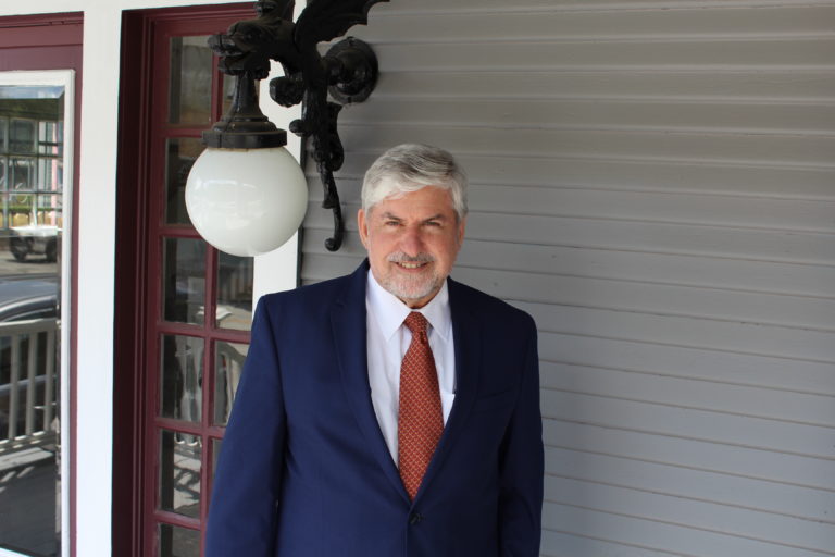 Darby Riley, Riley & Riley, Attorneys at Law in San Antonio, Texas